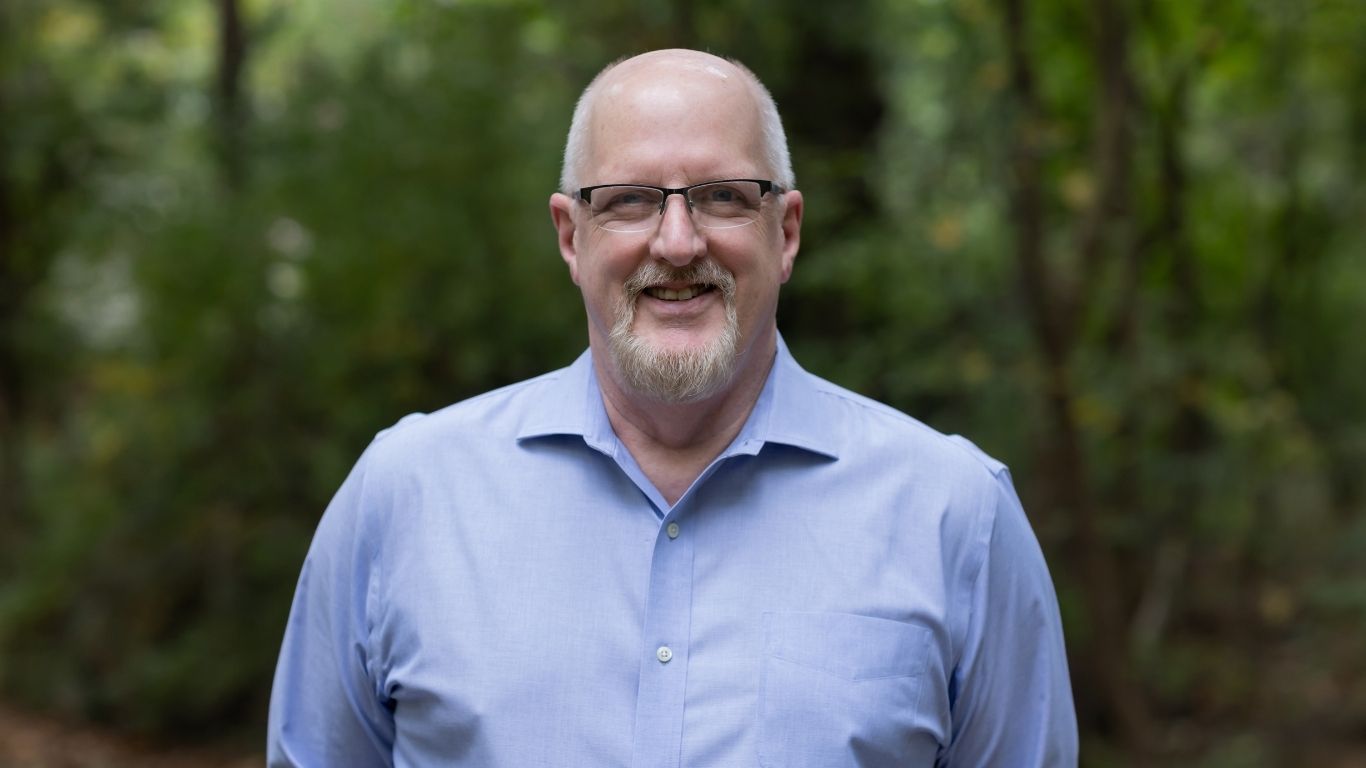 Doug Nelson, Licensed Therapist, Fairfax, VA - Cabush, Paul & Associates
