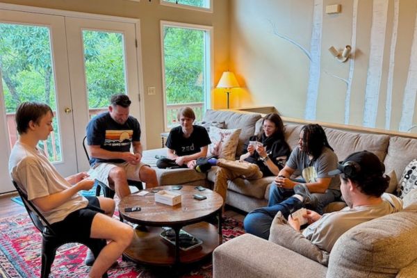Friends Groups: Therapy & Support for Teens and Young Adults in Fairfax ...
